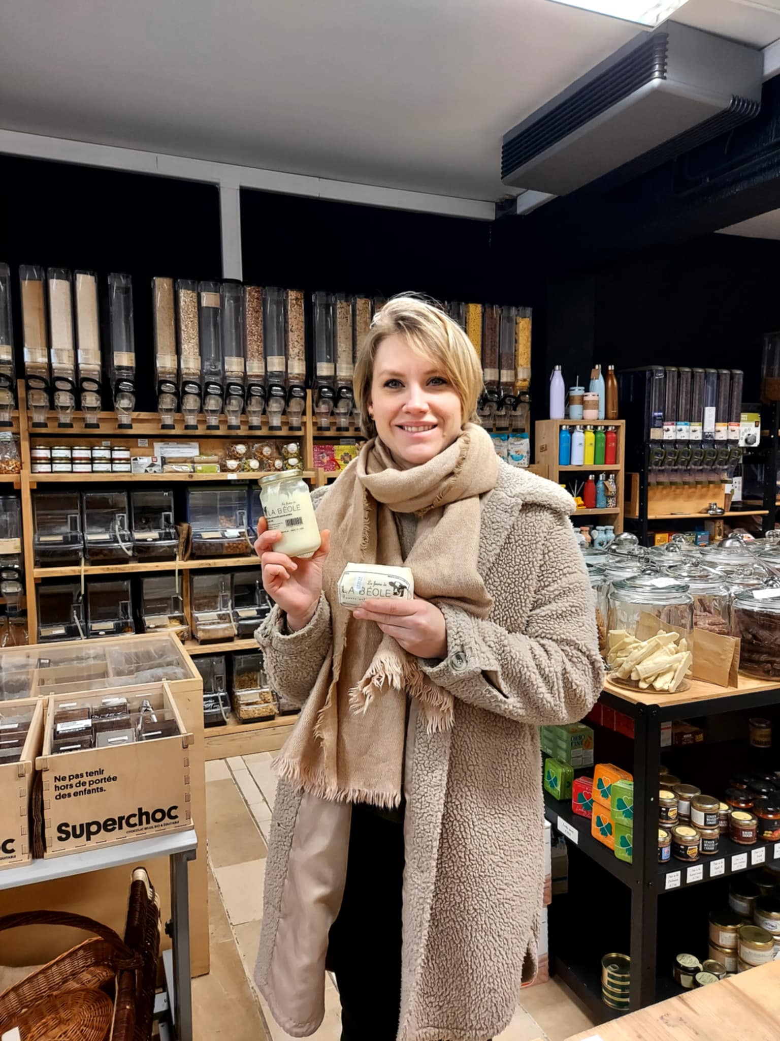 Tout les produits La Beole – T'emballe pas